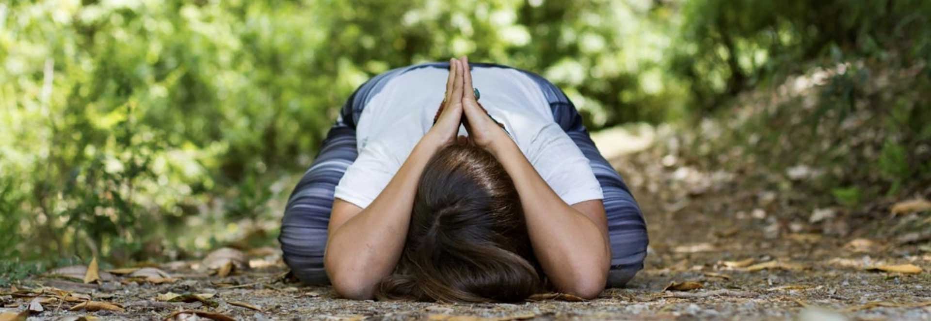 Yoga and Travel: How Shanti Atma Yoga Started - Shanti Atma Yoga : Yin ...