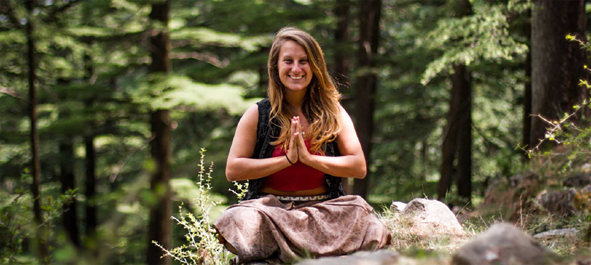 About Shanti Atma Yoga - Online & Residential Teacher Training